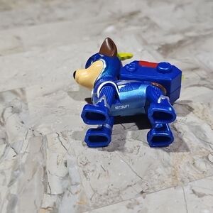 Paw Patrol | Toys | Paw Patrol Mighty Pups Super Paws Chase Figure ...